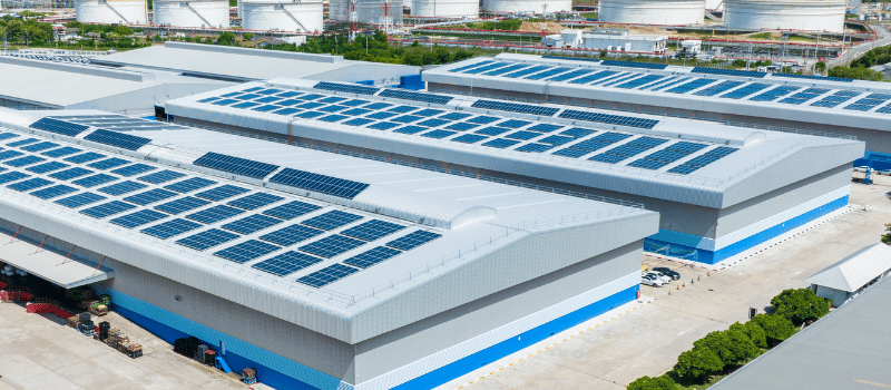 China Energy | Renewable Energy Solutions | Solar Panels & More