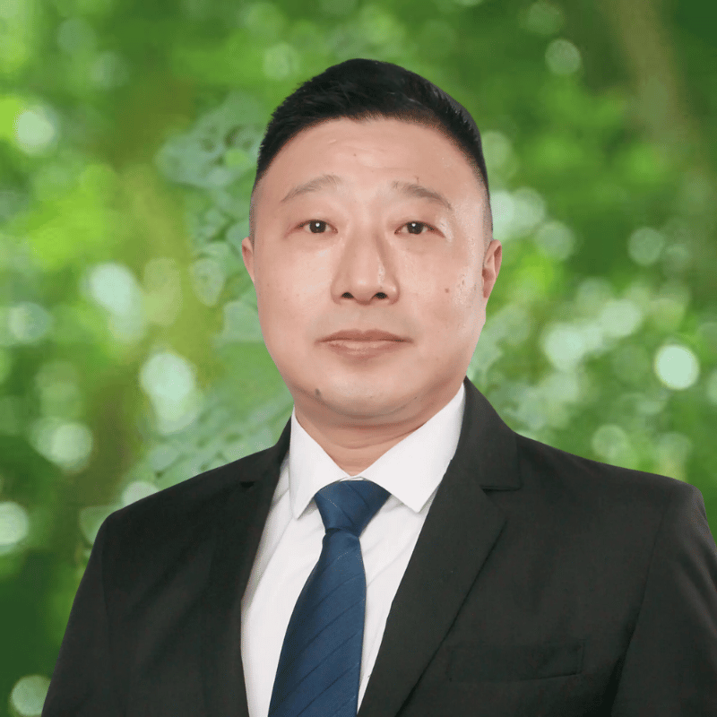 Learn about China Energy | Renewable Energy Supplier